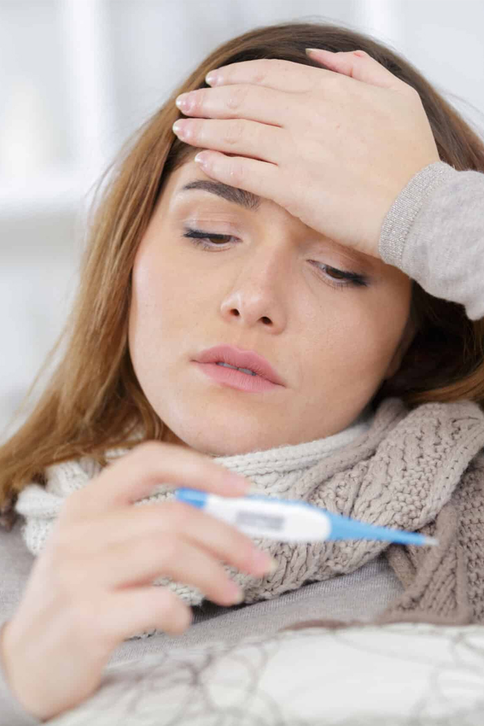 Flu Prevention in the Workplace: Best Practices for Employers and Employees