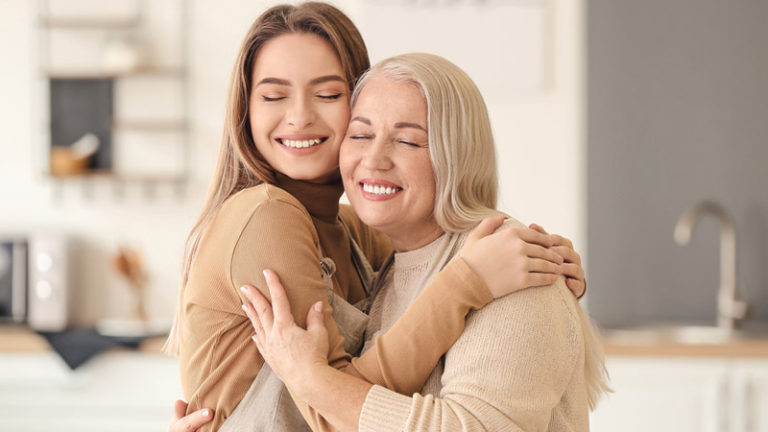 The Power of Empathy: How to Improve Your Relationship with Your Mom