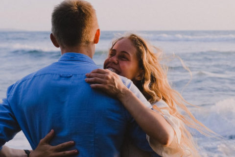 Ten Signs of an Abusive Relationship