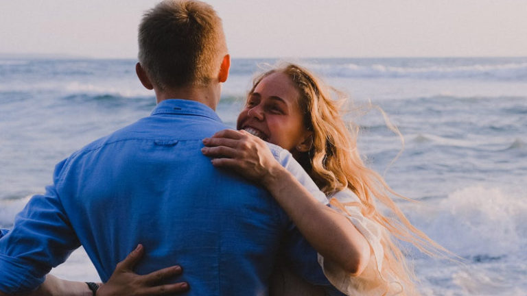 Affectionate Embrace: Understanding the Importance of Physical Touch