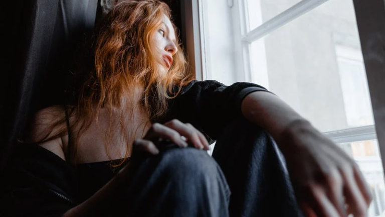 Riding the Wave of Sadness: Learning to Manage Negative Emotions