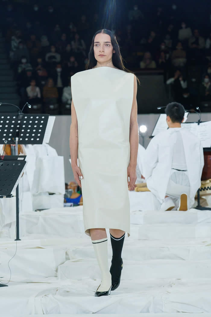 Marni Fall 2023 Ready-to-Wear Collection