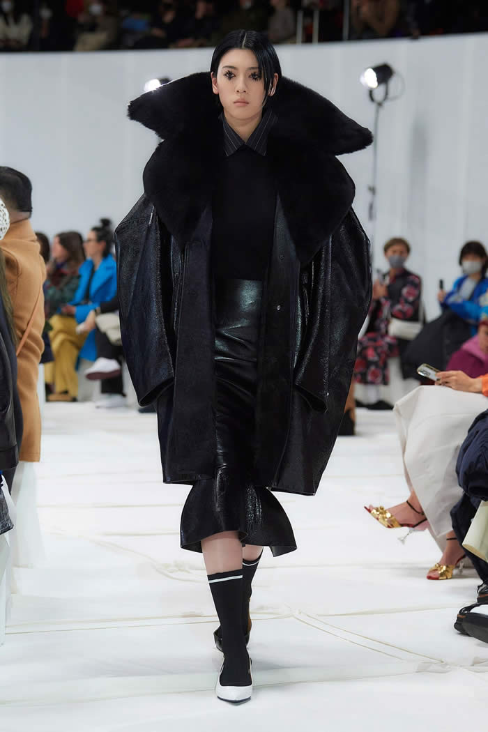 Marni Fall 2023 Ready-to-Wear Collection