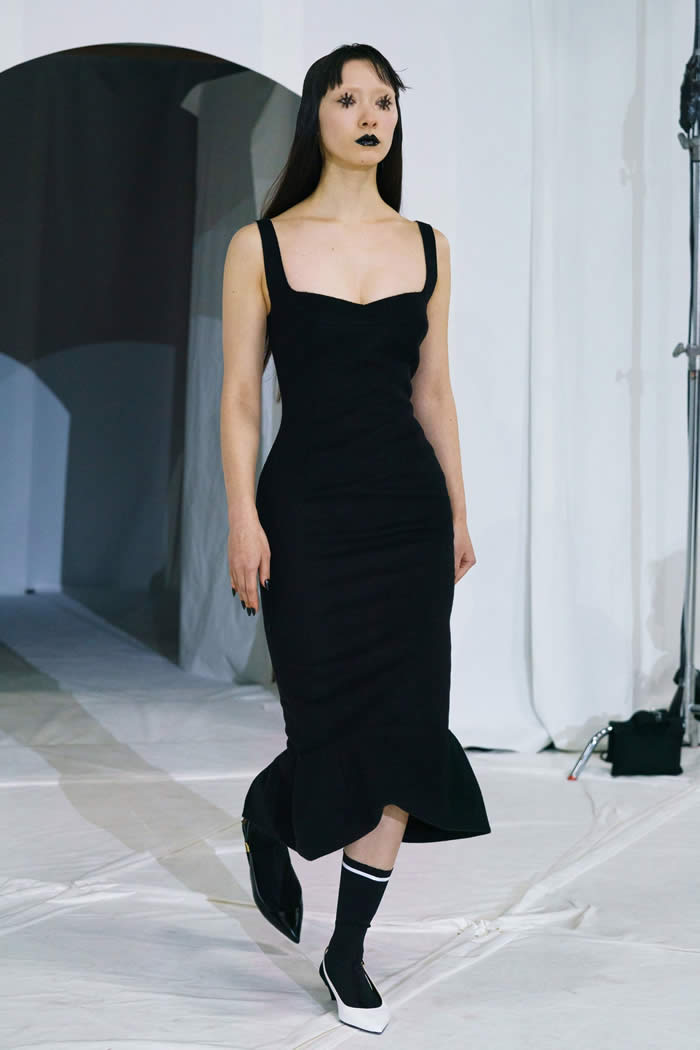 Marni Fall 2023 Ready-to-Wear Collection