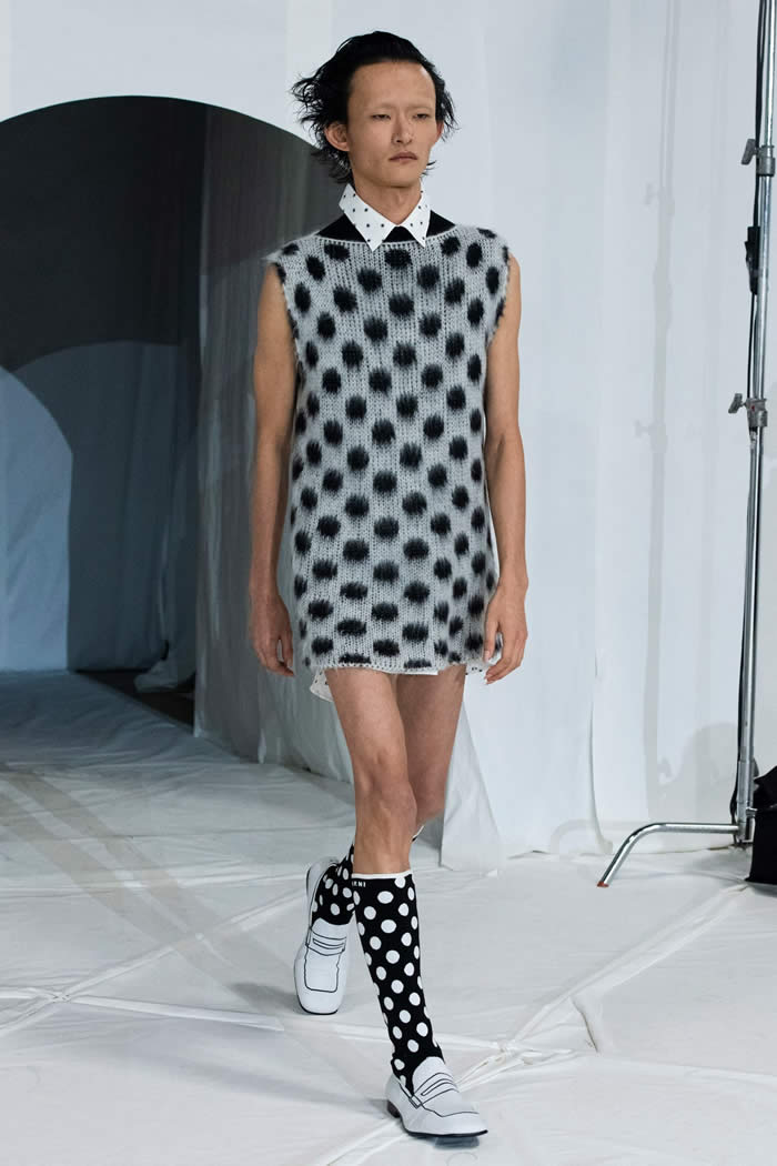 Marni Fall 2023 Ready-to-Wear Collection