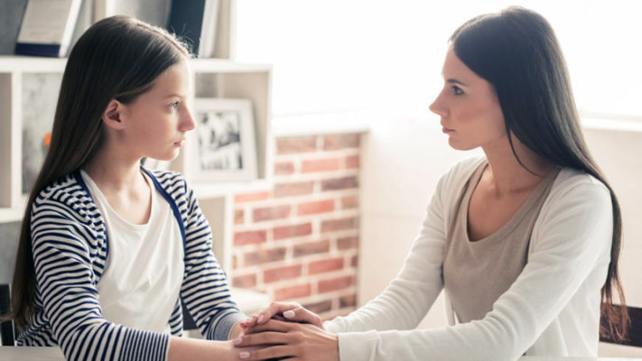 Privacy Matters: A Guide to Teaching Children About Secrets and Boundaries