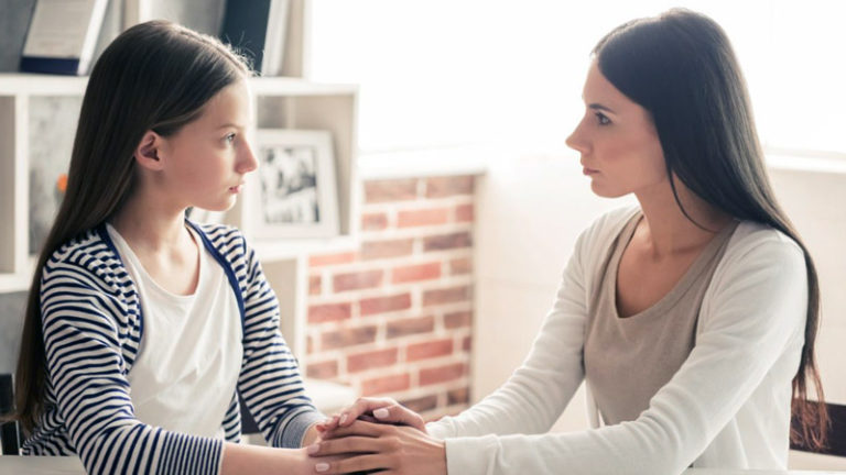 Privacy Matters: A Guide to Teaching Children About Secrets and Boundaries