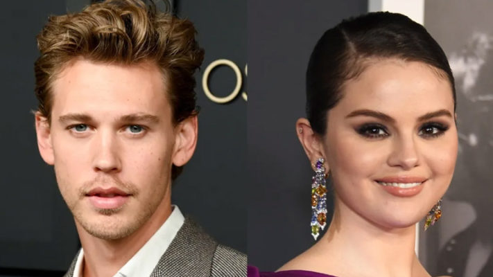 Selena Gomez texted Austin Butler old Wizards of Waverly Place photo ...