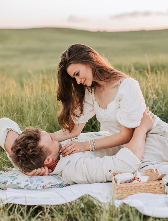 Affectionate Embrace: Understanding the Importance of Physical Touch