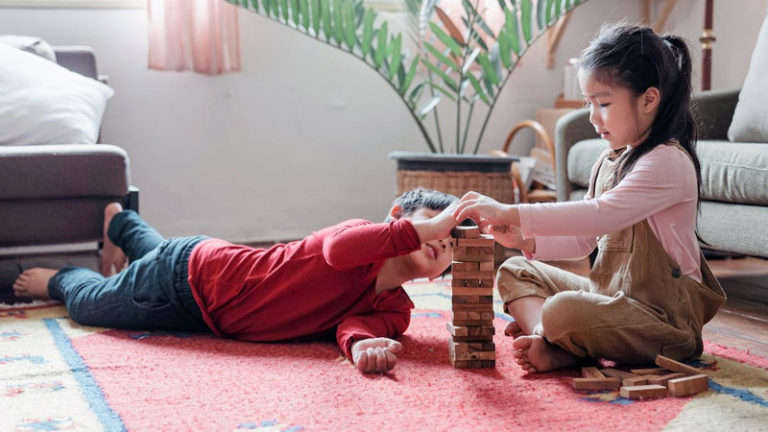 From Playtime to Lifelong Health: Why Physical Activity Matters for ...