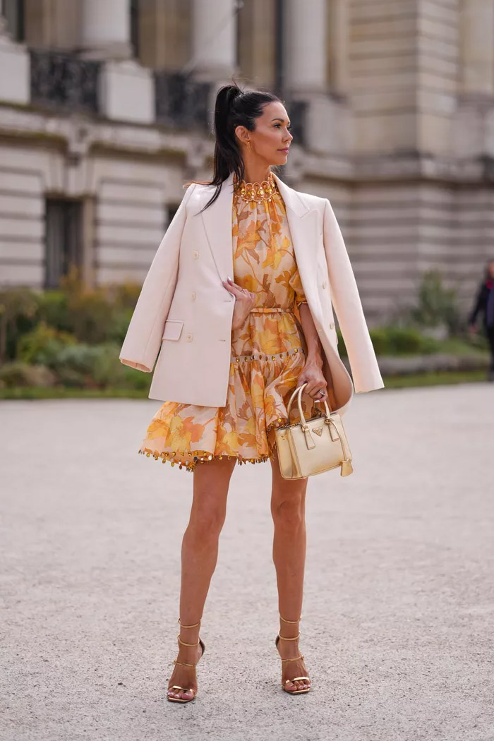 7 Cocktail Dress Ideas for That Spring Wedding You're Invited To