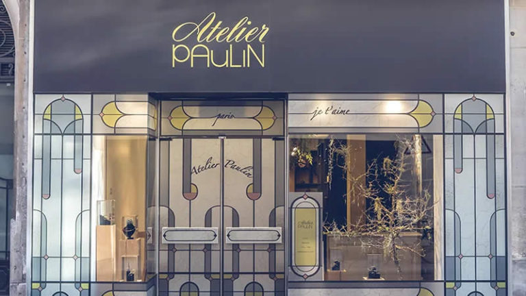 Why Atelier Paulin is the Best Jewelry Brand Right Now