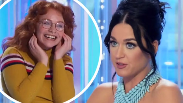 'American Idol' judge Katy Perry accused of being a bully, ‘mom shaming ...