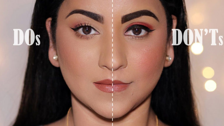 Avoid These Common Makeup Foundation Mistakes for Flawless Skin