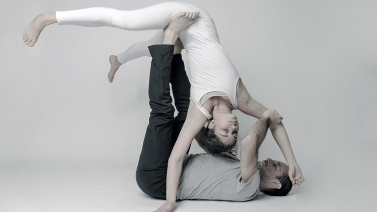 Partner Yoga: A Fun and Effective Way to Enhance Your Relationship
