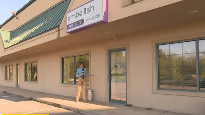 Washington County: Hairstylist Facing Charges for Allegedly Operating ...