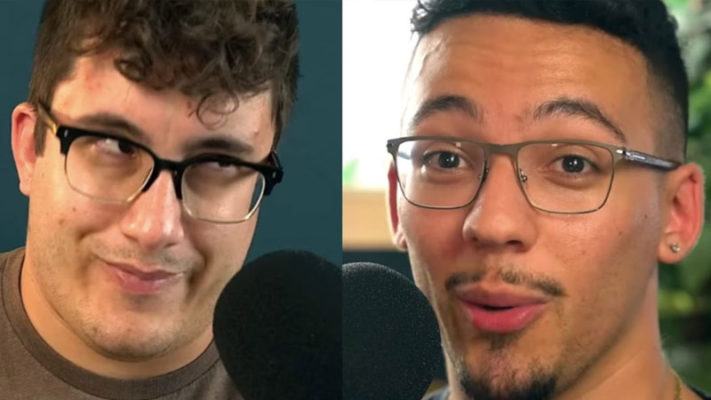 20-year-old admitted to YouTuber Caleb Hammer he spends half of his ...