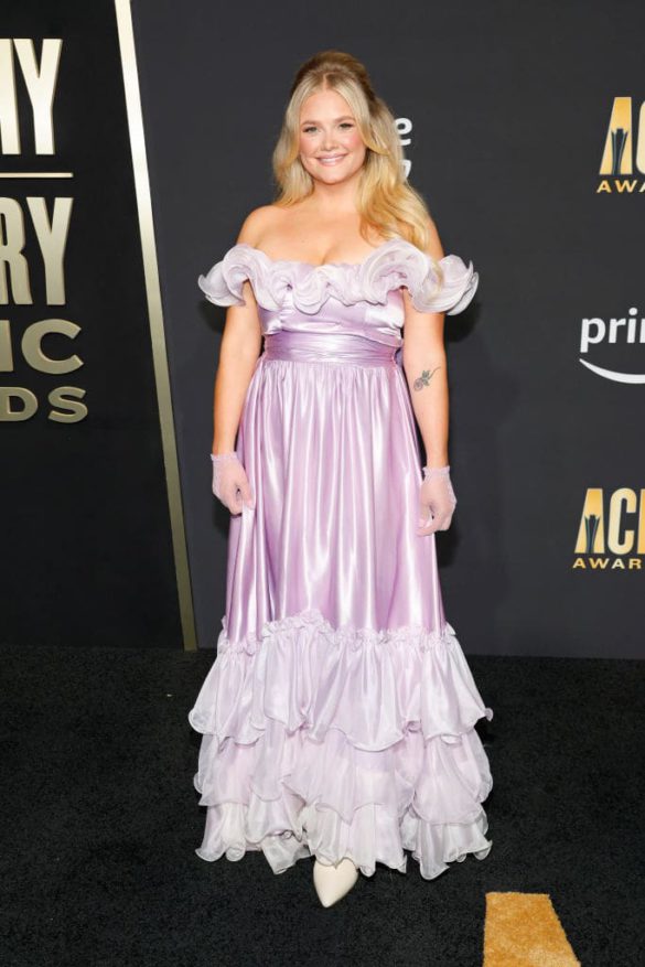 2023 ACM Awards Red Carpet: See All the Fashion, Outfits