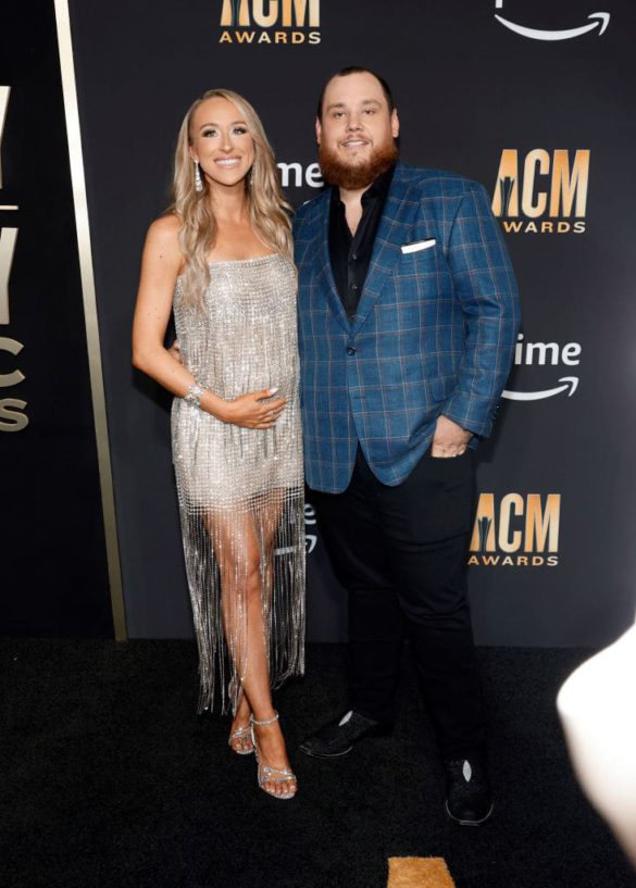 2023 ACM Awards Red Carpet: See All the Fashion, Outfits