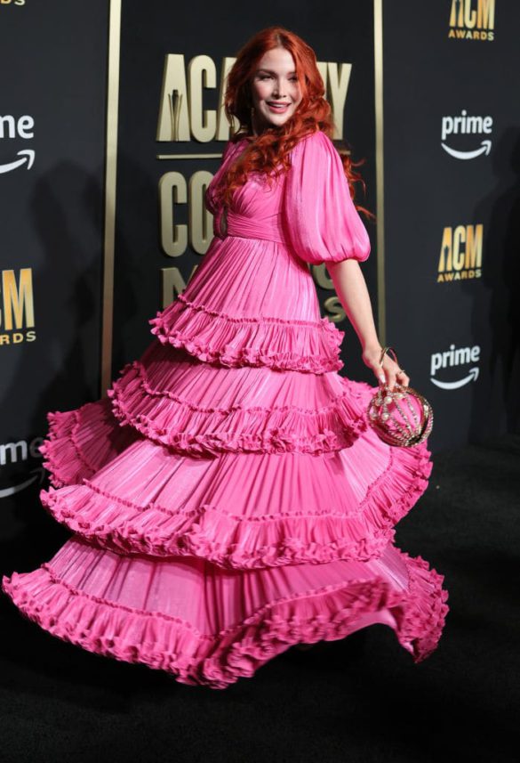 2023 ACM Awards Red Carpet: See All the Fashion, Outfits