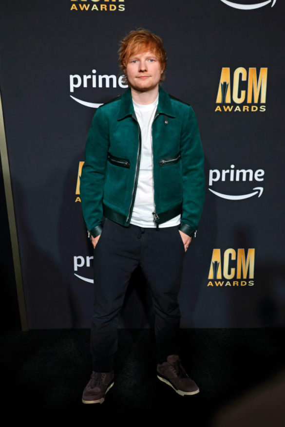 2023 ACM Awards Red Carpet: See All the Fashion, Outfits