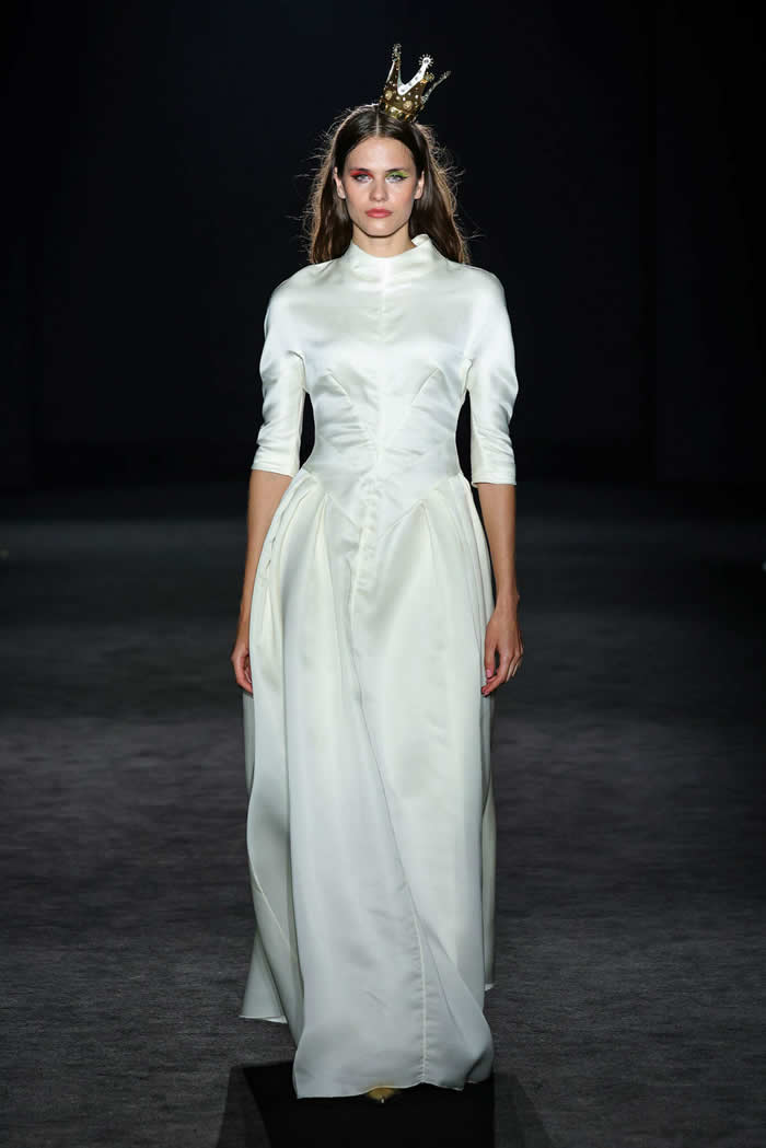 Menchen Tomas Spring Summer 2023