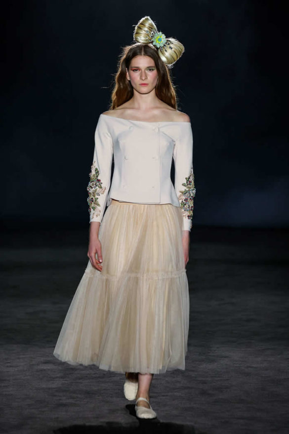 Menchen Tomas Spring Summer 2023