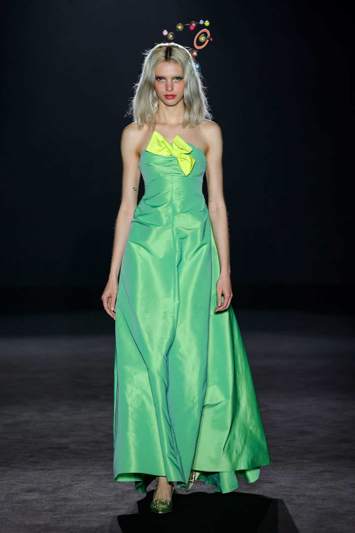 Menchen Tomas Spring Summer 2023