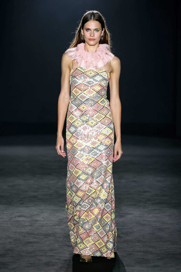 Menchen Tomas Spring Summer 2023