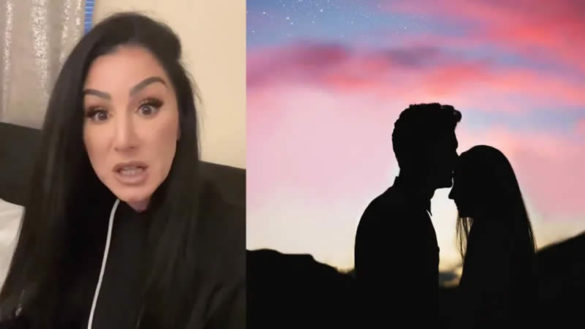 Woman Reveals Harsh Truth About Why Wives Are Never 'In The Mood' To ...