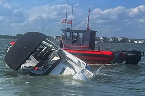 Social Media Model Maecee Marie Lathers Breaks Down in Court as Judge ...