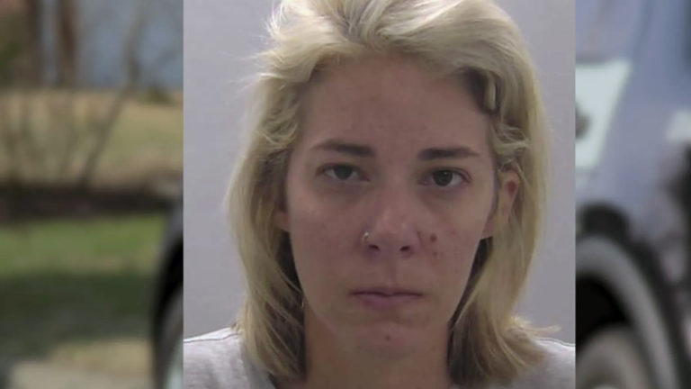 Va. Woman Accused of Sexually Abusing Twins After Husband Allegedly ...