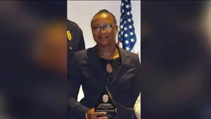 Miami Police Veteran Injured: The Hunt for Overtown's Prime Suspect ...