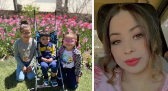 Tragic Incident Claims Lives of Three Children Aged 9, 5, and 2