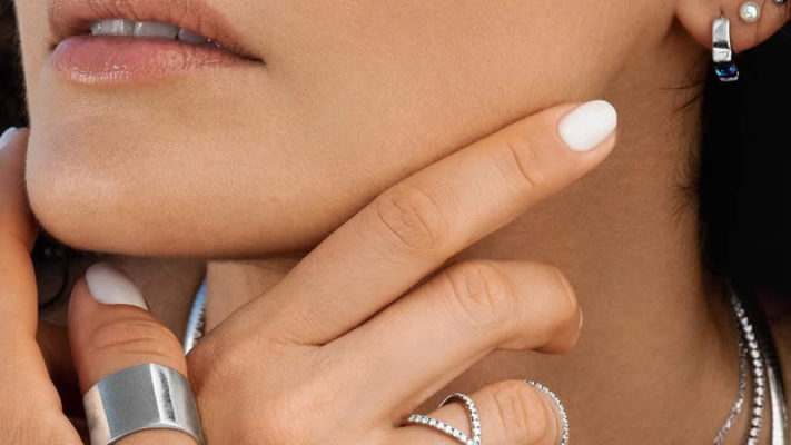 Aurate Launches at Macy's With Exclusive Collection, 'Audrey by Aurate'