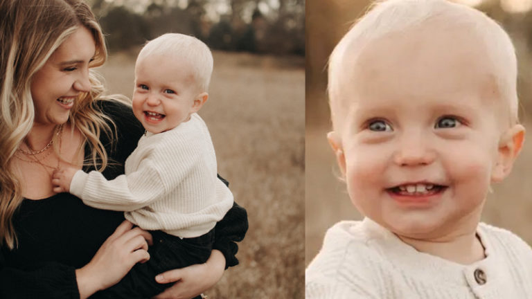 Tragic Fall: One-Year-Old Boy Dies After Falling from Hotel Window in ...