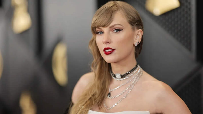 Taylor Swift’s Eras Tour doing 'injustice' with homeless people in Scotland