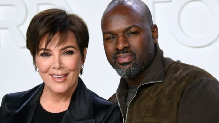 Kris Jenner opens up on Corey Gamble romance: 'Age is just a number'