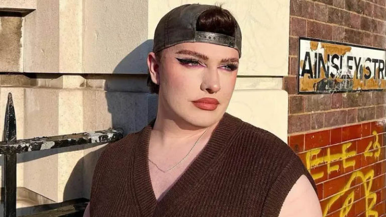 "I’m an Uncle to My Biological Son" How Adam Zayden Helped His Sister ...