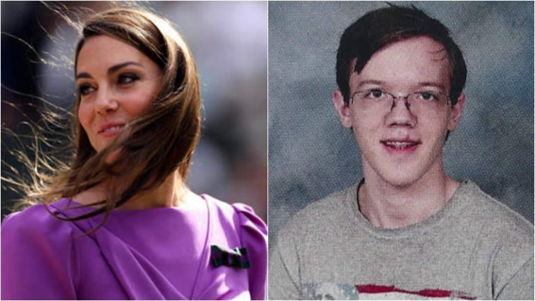 FBI Reveals Man Who Attempted to Assassinate Trump Had “Disturbing ...