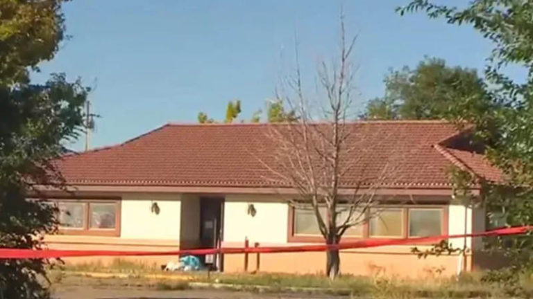 Funeral Home Owners Mishandled 190 Dead Bodies, Leaving Them To Rot in ...