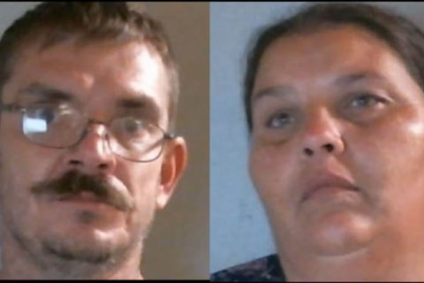 Social Media Model Maecee Marie Lathers Breaks Down in Court as Judge ...