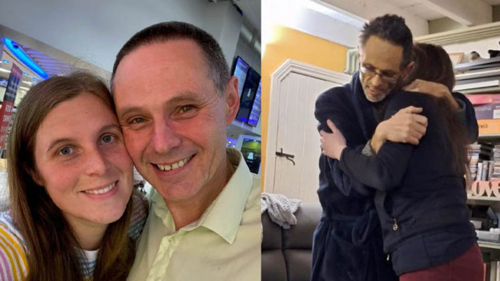 "His Blase Attitude Cost Him His Life" A Wife's Heartbreaking Farewell ...