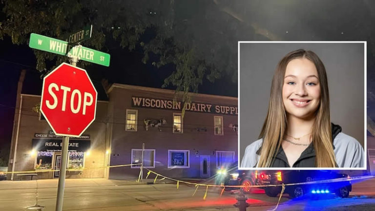 Champion Gymnast Kara Welsh Found Shot 8 Times in Boyfriend’s Apartment ...