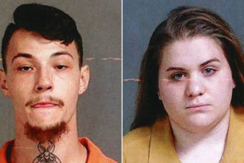 24-Year-Old Sentenced to Life for Gruesome College Student Murder