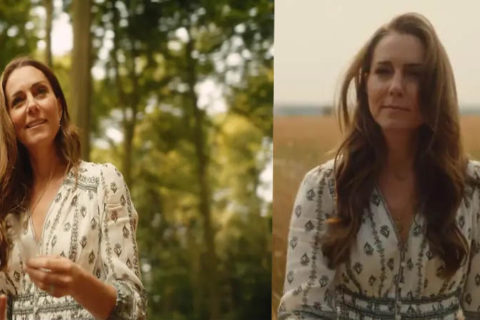 Actress Roselyn Sanchez Pregnant With Second Child