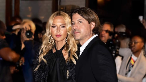 Rachel Zoe and Rodger Berman part ways after 26 years of marriage