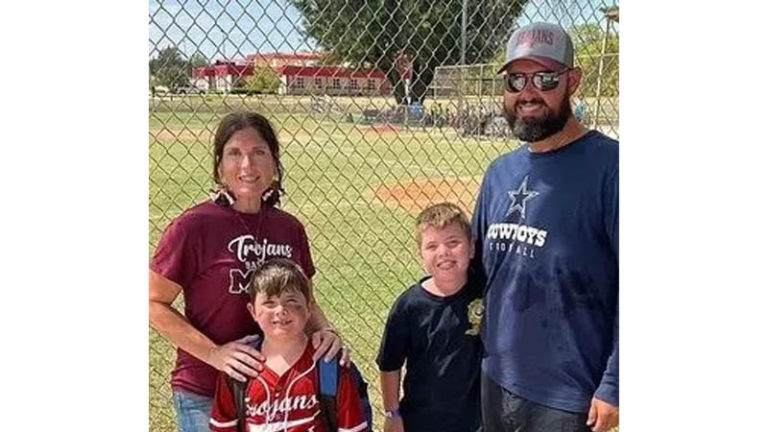 Leaked Audio Reveals Final Moments of Family Lost at Sea After Alaska ...