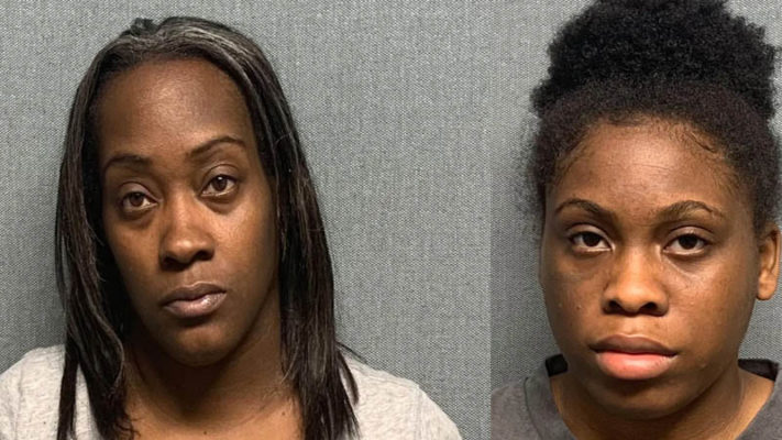 Maryland Woman Convicted of Horrific Crime After Gruesome Discovery of ...