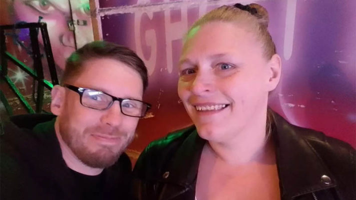 Heartbroken Bride Discovers She’s Pregnant Days After Fiancé's Tragic Death